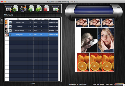 pdq print software | AppForce.One