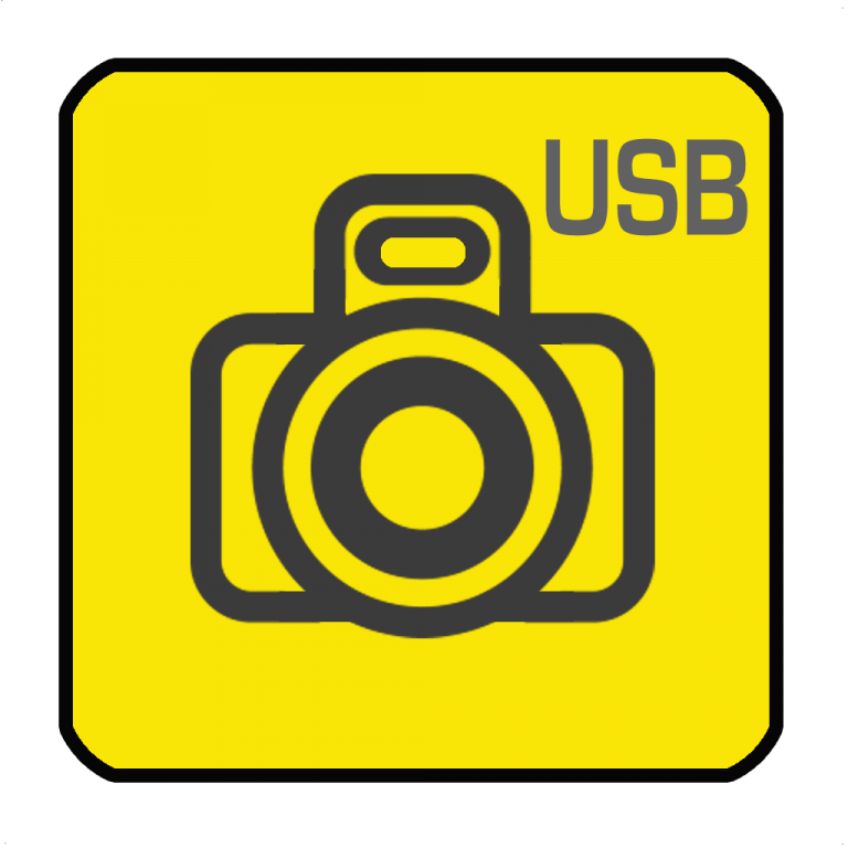 Camera Tether | AppForce.One